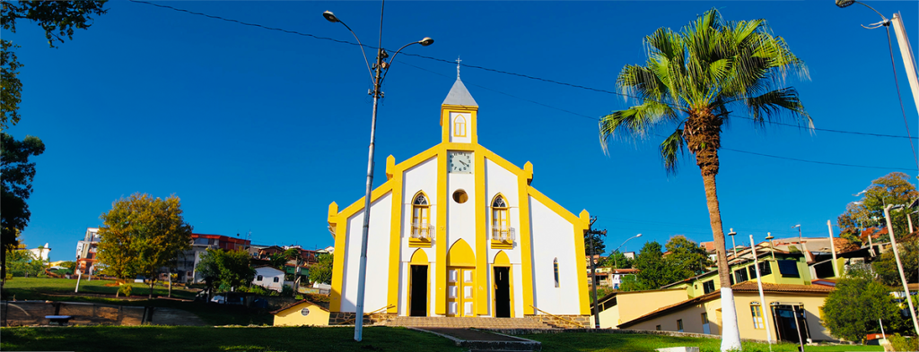 SANTA MARIA DO SUAÇUI – Trilhas do Rio Doce