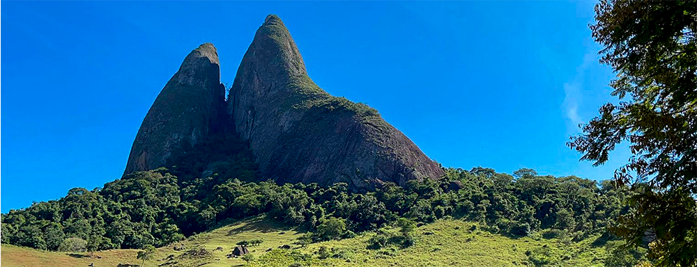 MANTENA – Trilhas do Rio Doce